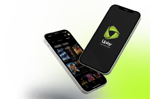 Uplay TV and Media Platform – Ucom